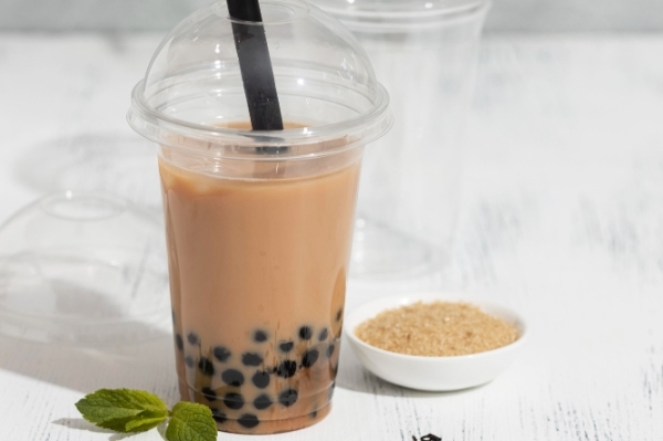 Bubble Tea Nedir?